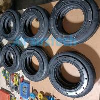 China W01-M58-7524 12pcs Bolts Industrial Air Springs For SAF HOLLAND 3.228.1001.00 for sale