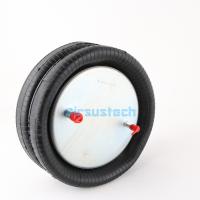 China Firestone W01-358-7447 W013587447 Suspension Air Springs For HENDRICKSON NA 1827 for sale