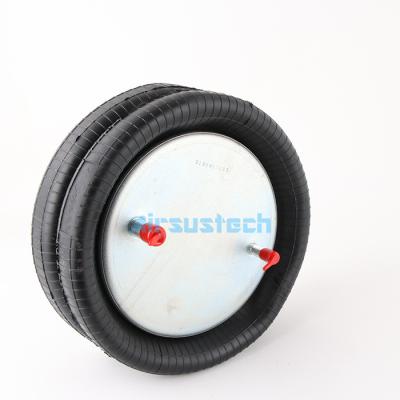 China Firestone W01-358-7447 W013587447 Suspension Air Springs For HENDRICKSON NA 1827 for sale