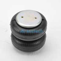 China Firestone GRANNING 1218 Suspension Air Springs W01-681-7688 WO16817688 Double Convoluted Replacement for sale