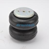 China Firestone GRANNING 1218 Suspension Air Springs W01-681-7688 WO16817688 Double Convoluted Replacement for sale