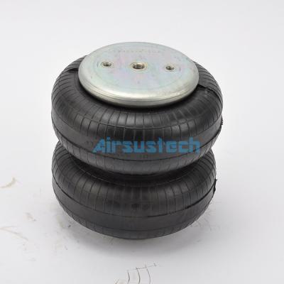 China Firestone GRANNING 1218 Suspension Air Springs W01-681-7688 WO16817688 Double Convoluted Replacement for sale