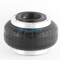 China M8 Bolts W01-M58-6988  Industrial Rubber Air Springs Firestone Style 26C Countersunk Steel Bead Rings for sale