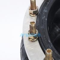 China Firestone Style 38C Industrial Air Springs IVE-CO 42107595 Triple Bellow Actuator W01-M58-7992 for sale