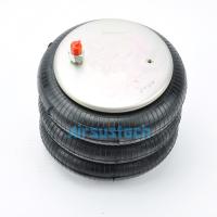 China Firestone Industrial Suspension Air Springs W01-358-8019 W013588019 For HENDRICKSON NA 1059 for sale