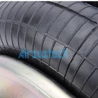 China Firestone Industrial Suspension Air Springs W01-358-8019 W013588019 For HENDRICKSON NA 1059 for sale