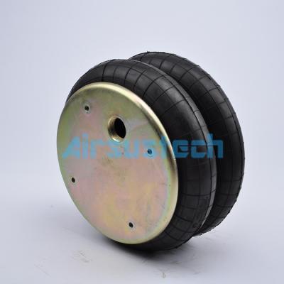 China 205C Style W01-358-7224 Firestone Double Convoluted Air Bag TERBERG 21062033 for sale