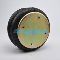 China 205C Style W01-358-7224 Firestone Double Convoluted Air Bag TERBERG 21062033 for sale