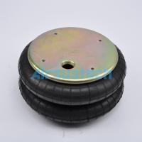 China W01-358-7880 W013587880 Industrial Air Springs WEWELER US 07880F Double Convoluted Air Bellow for sale