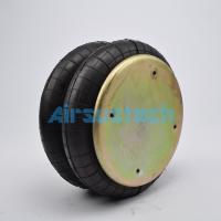 China W01-358-7880 W013587880 Industrial Air Springs WEWELER US 07880F Double Convoluted Air Bellow for sale