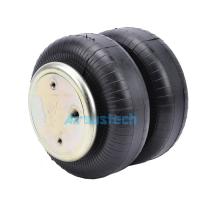 China W01-M58-6385 WO1M586385 Industrial Air Springs Firestone Double Convoluted Air Actuator TERBERG 21068513 for sale