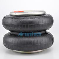 China W01-M58-6147 Industrial Air Springs Firestone Double Convolutions SCANIA 2392114 2776010 Pneumatic Cushion for sale