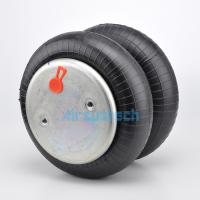 China W01-M58-6147 Industrial Air Springs Firestone Double Convolutions SCANIA 2392114 2776010 Pneumatic Cushion for sale