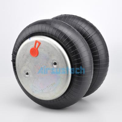 China W01-M58-6147 Industrial Air Springs Firestone Double Convolutions SCANIA 2392114 2776010 Pneumatic Cushion for sale