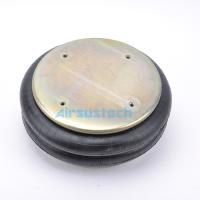 China Firestone W01-D08-6388 Industrial Air Springs Replacement Pneumatic Suspension Bellows For DAF 1307058 for sale