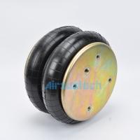 China W01-D08-6391 Industrial Suspension Air Springs DAF 1698435 1628472 for sale