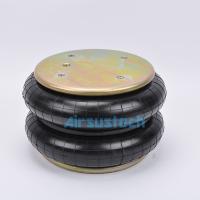 China W01-D08-6391 Industrial Suspension Air Springs DAF 1698435 1628472 for sale