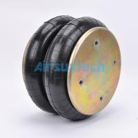 China W01-D08-6391 Industrial Suspension Air Springs DAF 1698435 1628472 for sale