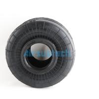 China W01-R58-4087 Air Spring Bellows Double Convoluted Rubber  KÄSSBOHRER 4.731.036.000 for sale