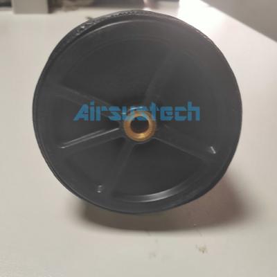 China AIRSUSTECH G3001 Rubber Air Spring Replaces 1M1A-0 Firestone Style W02-358-3001 Airstroke Actuator for sale