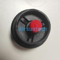 China AIRSUSTECH G3001 Rubber Air Spring Replaces 1M1A-0 Firestone Style W02-358-3001 Airstroke Actuator for sale