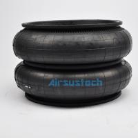 China Firestone W01-R58-4089 Suspension Air Spring Bellows Style KÄSSBOHRER 4.731.034.100 for sale