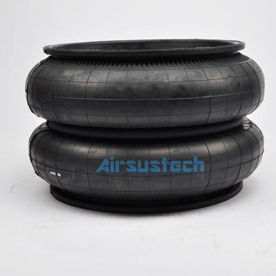 China Firestone W01-R58-4089 Suspension Air Spring Bellows Style KÄSSBOHRER 4.731.034.100 for sale
