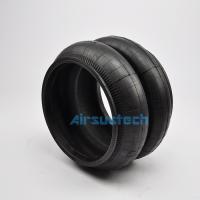 China Firestone W01-R58-4089 Suspension Air Spring Bellows Style KÄSSBOHRER 4.731.034.100 for sale