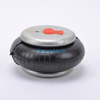China Single Convoluted Industrial Air Springs Firestone W01-358-7001 W013587001 for sale