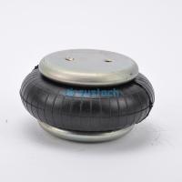China Single Convoluted Industrial Air Springs Firestone W01-358-7001 W013587001 for sale