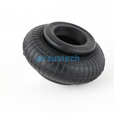 China #16 Firestone Single Convoluted Rubber Bellows Replacement W01-358-0010 W013580010 for sale