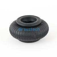 China #16 Firestone Single Convoluted Rubber Bellows Replacement W01-358-0010 W013580010 for sale