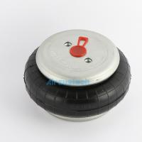 China W01-358-7742 WO13587742  Inudstrial Air Springs Blind Nuts 3/4 NPT Firestone Single Convoluted for sale
