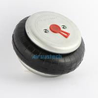 China W01-358-7742 WO13587742  Inudstrial Air Springs Blind Nuts 3/4 NPT Firestone Single Convoluted for sale