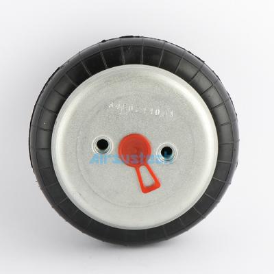 China W01-358-7742 WO13587742  Inudstrial Air Springs Blind Nuts 3/4 NPT Firestone Single Convoluted for sale