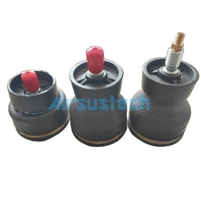 China Goodyear 1S3-013 1S3013 Suspension Air Springs Supper Cushion Replacement 5/8-11UNC for sale