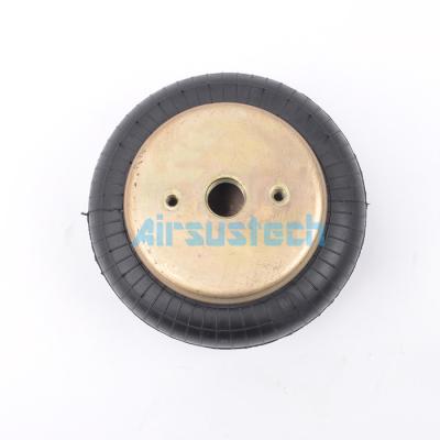 China W01-358-7561 Industrial Air Springs Firestone Style 116 3/4'' For Screening And Processing Machinery for sale