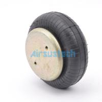 China Conveyor Spring Actuator Industrial Air Springs W01-358-7605 Style 116-1 W013587605 3/4