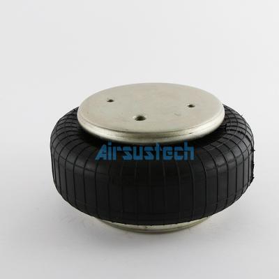 China Firestone WO1-358-7460 W01-358-7460 Industrial Air Springs 1/4 NPT Blind Nuts Continental FS 200-10 CI OS for sale