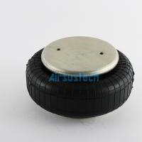 China Firestone WO1-358-7460 W01-358-7460 Industrial Air Springs 1/4 NPT Blind Nuts Continental FS 200-10 CI OS for sale