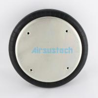 China Single Convoluted Suspension Air Springs W01-358-7103 Style 113 2-Ply Bellows for sale