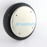 China Single Convoluted Industrial Air Springs Firestone W01-358-7091 W013587091 For Packaging Machines for sale