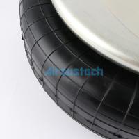 China Single Convoluted Industrial Air Springs Firestone W01-358-7091 W013587091 For Packaging Machines for sale