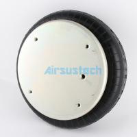 China Single Convoluted Industrial Air Springs Firestone W01-358-7091 W013587091 For Packaging Machines for sale