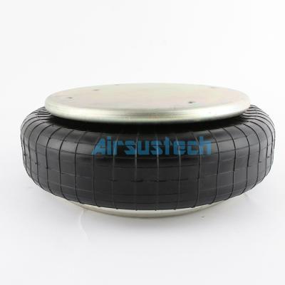 China Automatic Capping Machine Industrial Air Springs W01-358-8158 Firestone Single Convoluted Rubber Bellow for sale