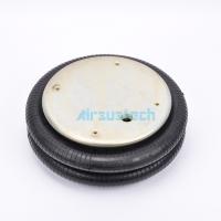 China W01-358-6800 W013586800 Suspension Air Springs Goodyear 2B14-362 Double Convoluted Air Springs for sale