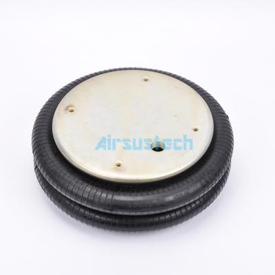China W01-358-6800 W013586800 Suspension Air Springs Goodyear 2B14-362 Double Convoluted Air Springs for sale