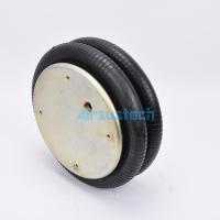 China W01-358-6800 W013586800 Suspension Air Springs Goodyear 2B14-362 Double Convoluted Air Springs for sale