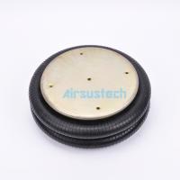 China W01-358-6800 W013586800 Suspension Air Springs Goodyear 2B14-362 Double Convoluted Air Springs for sale