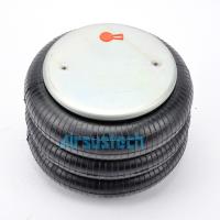 China Style 352 Firestone Suspension Air Springs Bellow Triple Convoluted W01-358-8048 W01-358-8047 for sale